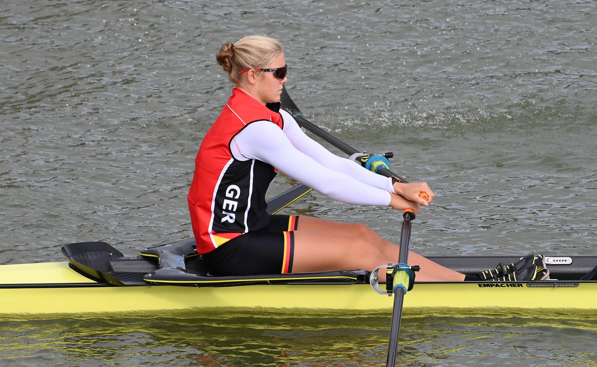 Ruder-WM: „Wollen das EM-Ergebnis revidieren“ | rudern.de