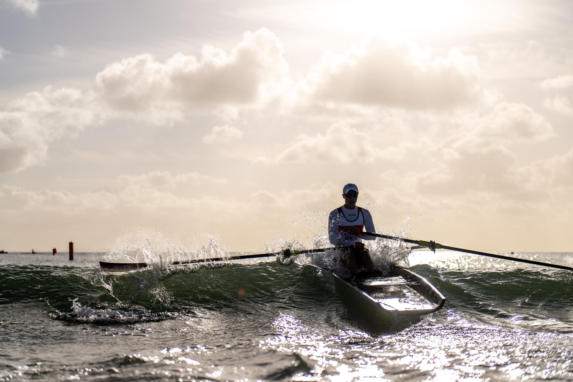 40 deutsche Ruder:innen bei Coastal-EM am Start | rudern.de