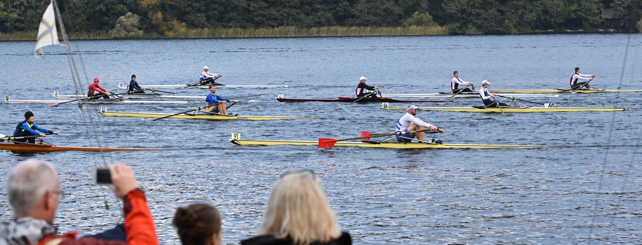 Die 4. Ratzeburg Rowing Challenge muss leider ausfallen! | rudern.de