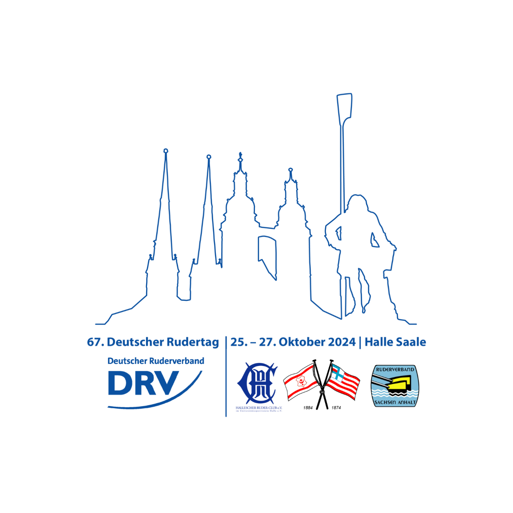 Anmelden. Abstimmen. Mitgestalten. Noch 4 Wochen bis zum 67. Deutschen ...