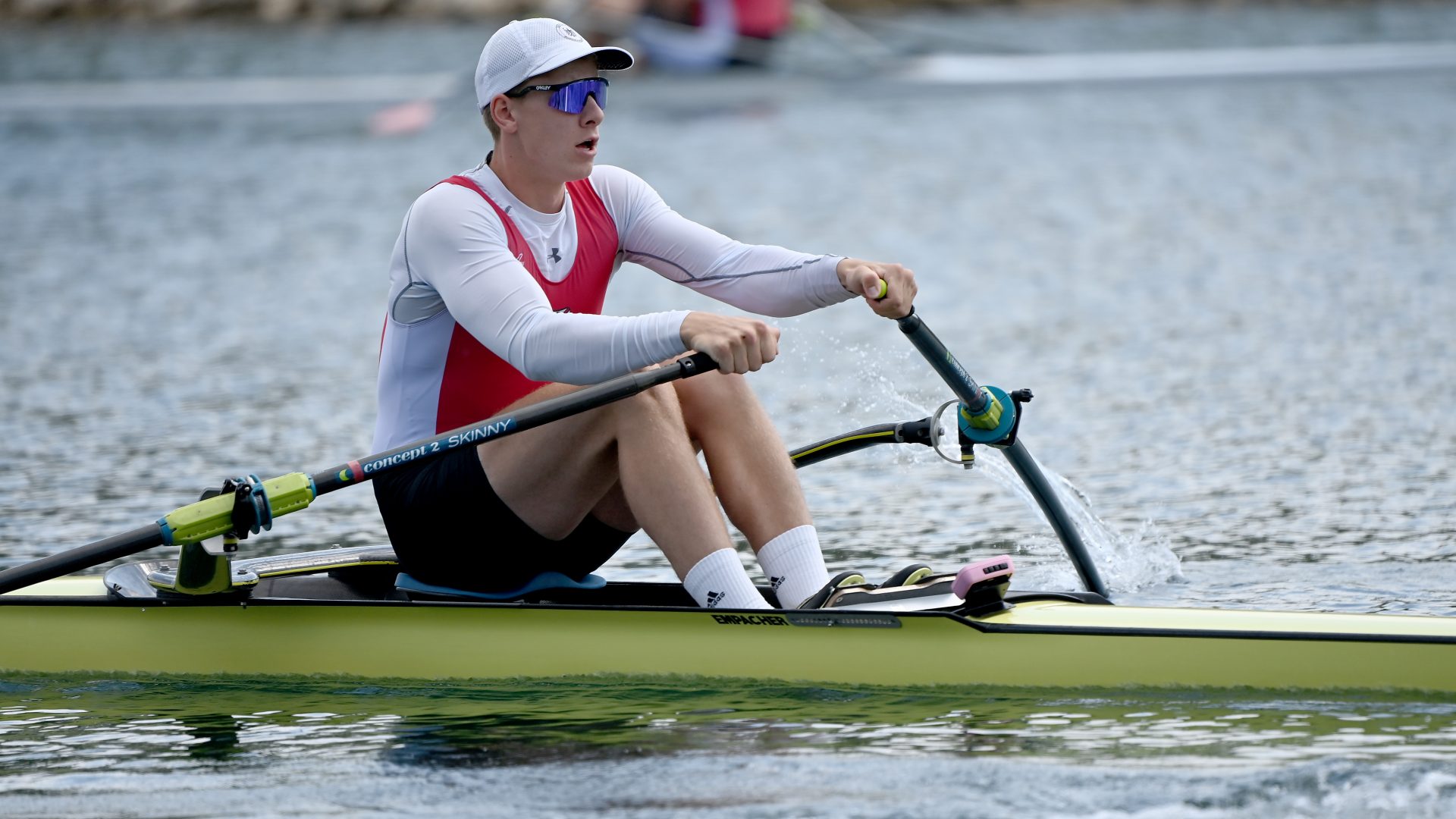 Hassia-Talente greifen nach WM-Edelmetall | rudern.de