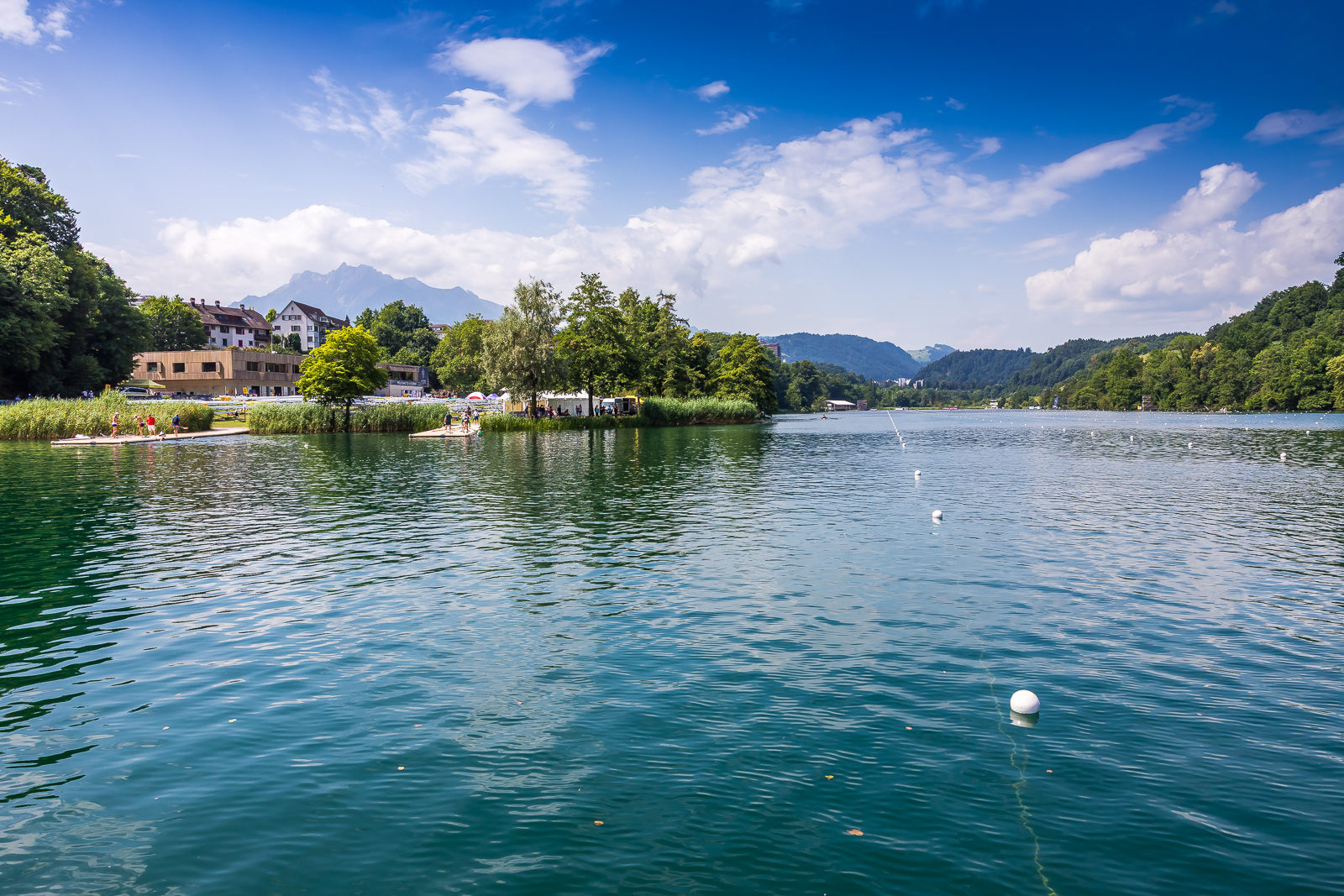 Euro Masters Regatta goes LUCERNE REGATTA - 2026 steht für Vielfalt am ...