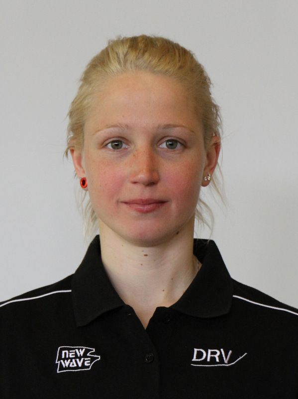 Nadja Drygalla / rudern.de