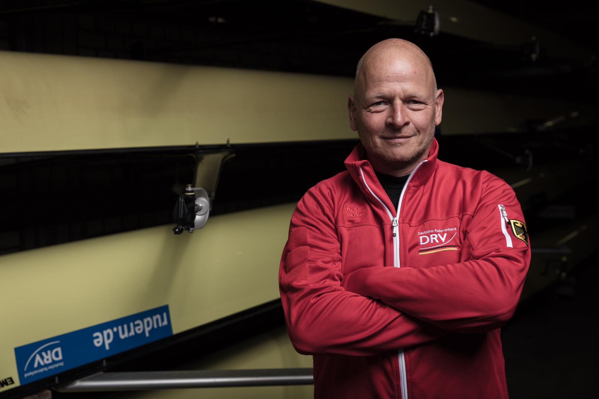 Martin Strohmenger / rudern.de