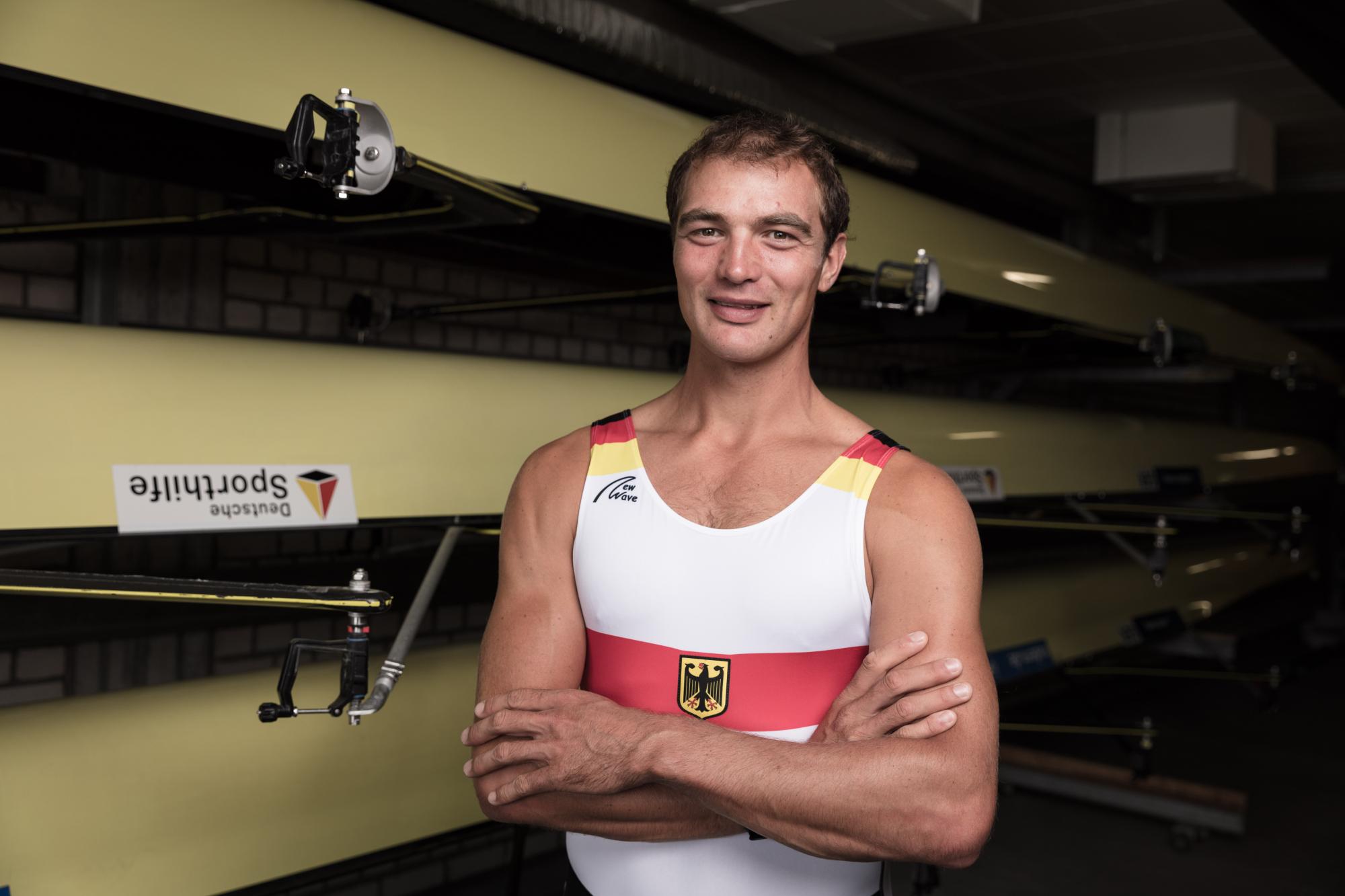 Tim Grohmann / rudern.de