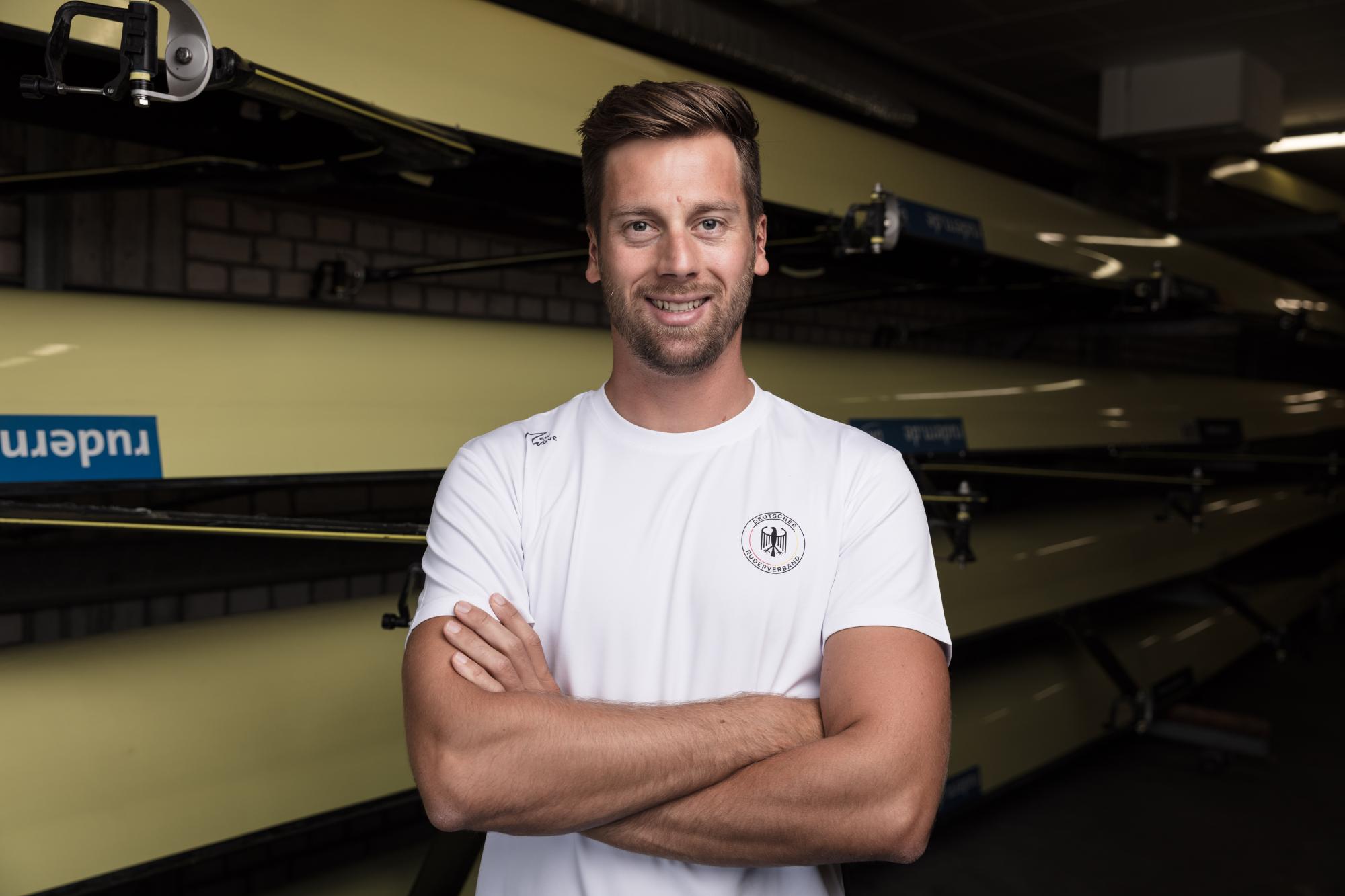 Lars Hartig / rudern.de