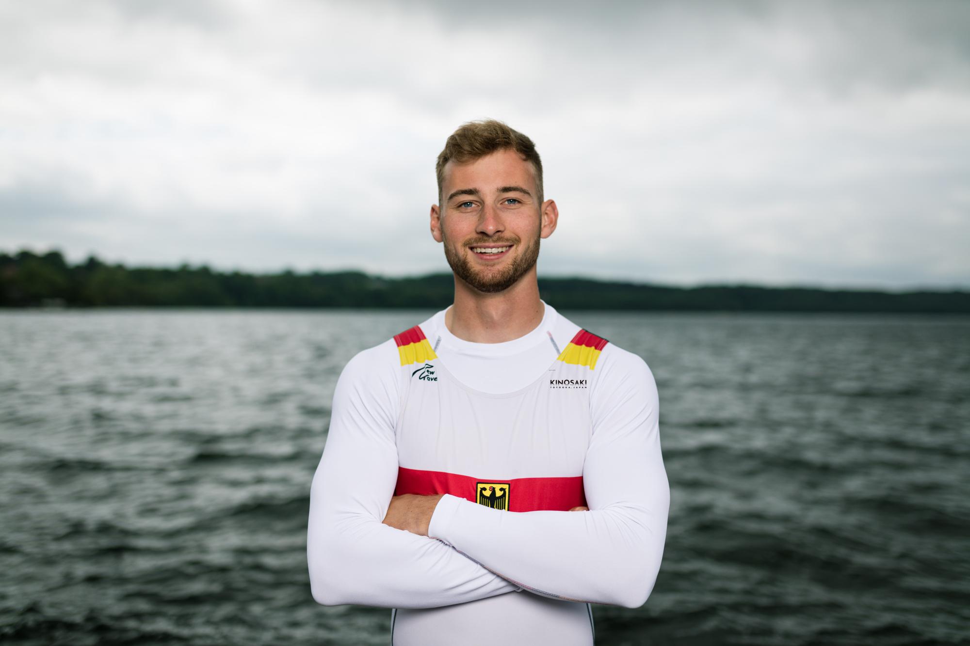 Max Appel / rudern.de