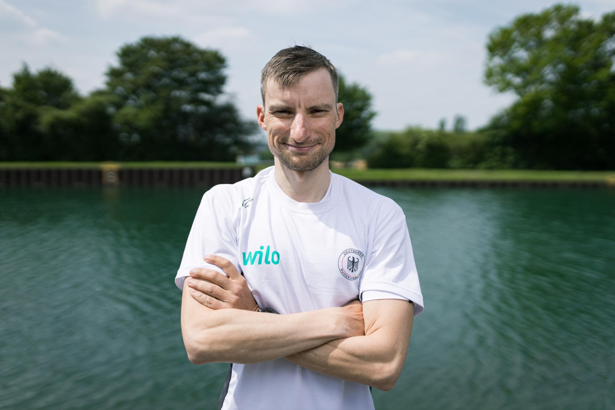 Martin Sauer / rudern.de