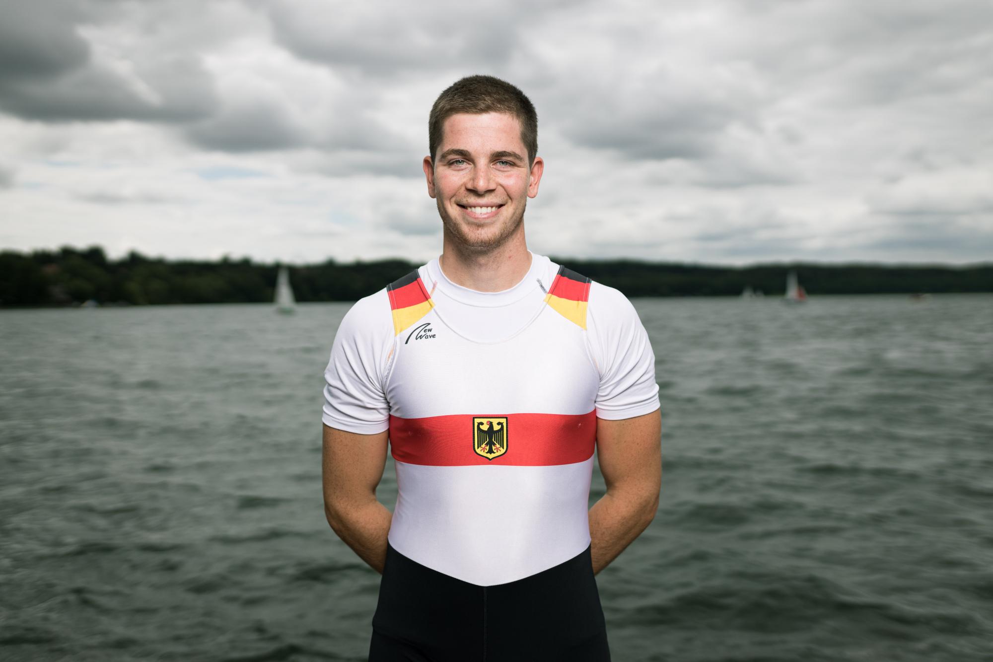 Marc Weber / rudern.de