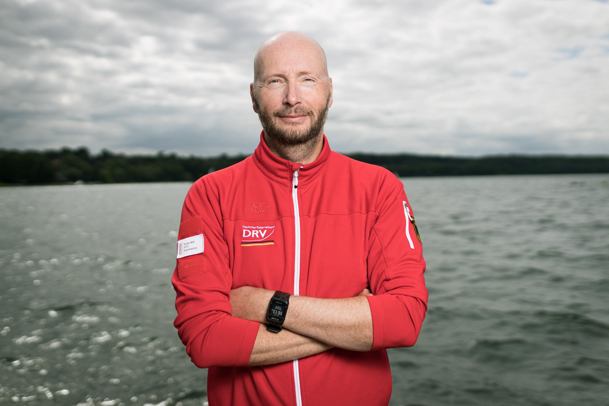 Alexander Schmidt / rudern.de