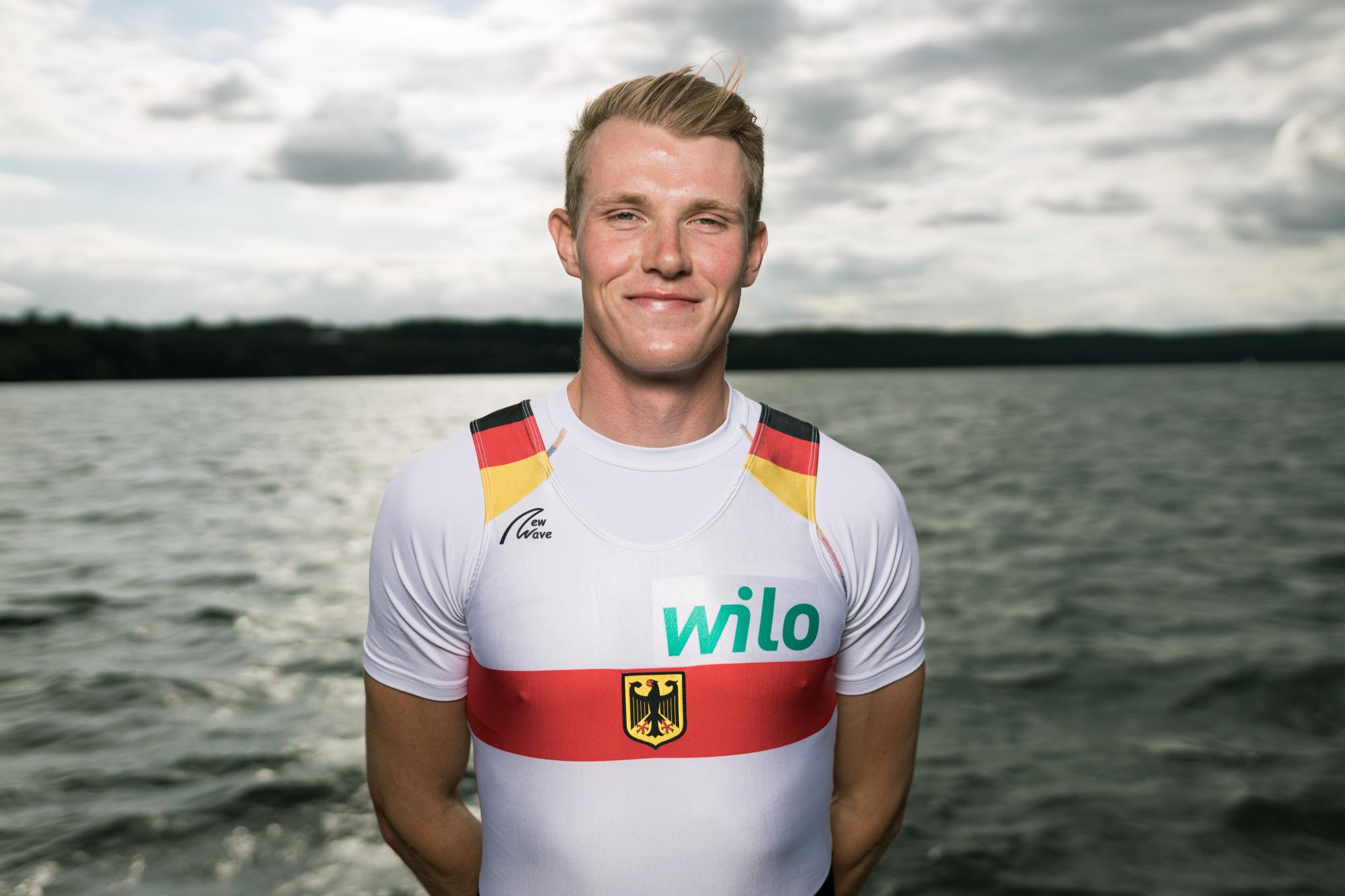 Max John / rudern.de