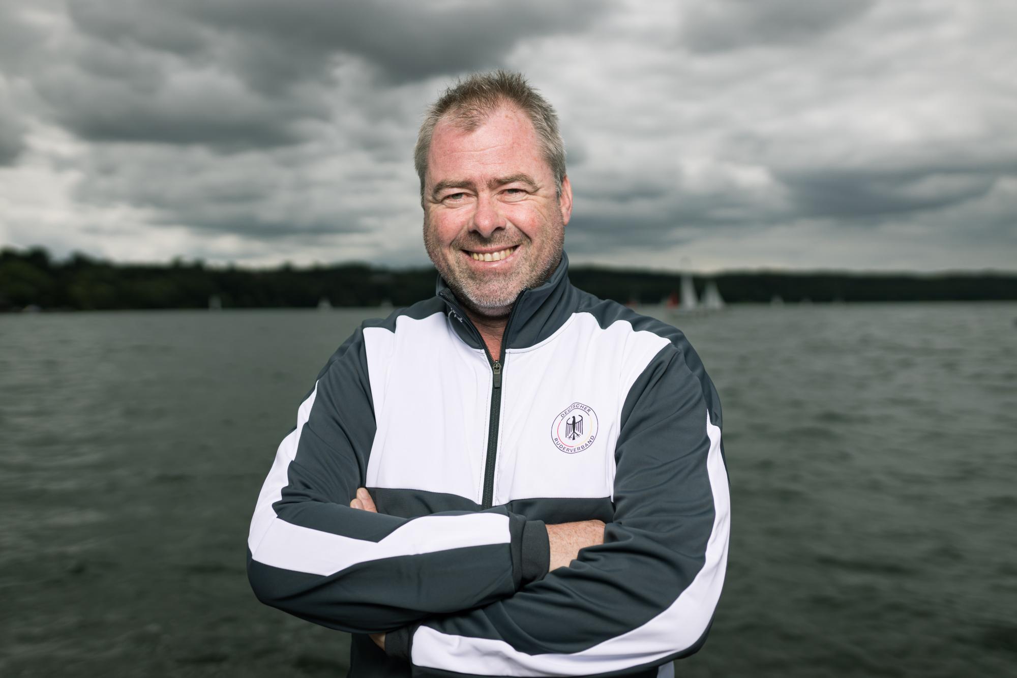Marc Krömer / rudern.de