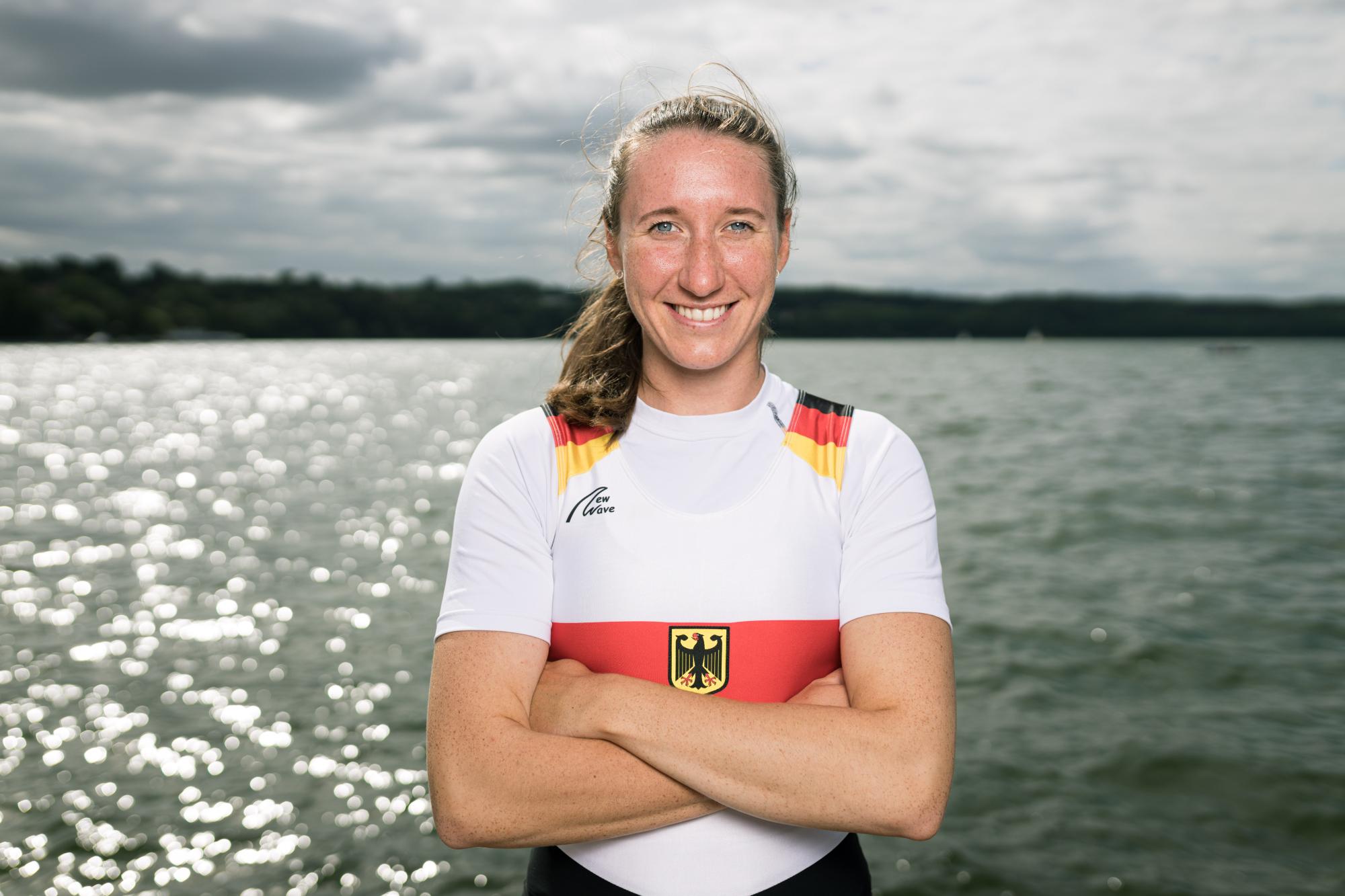 Maren Völz / rudern.de