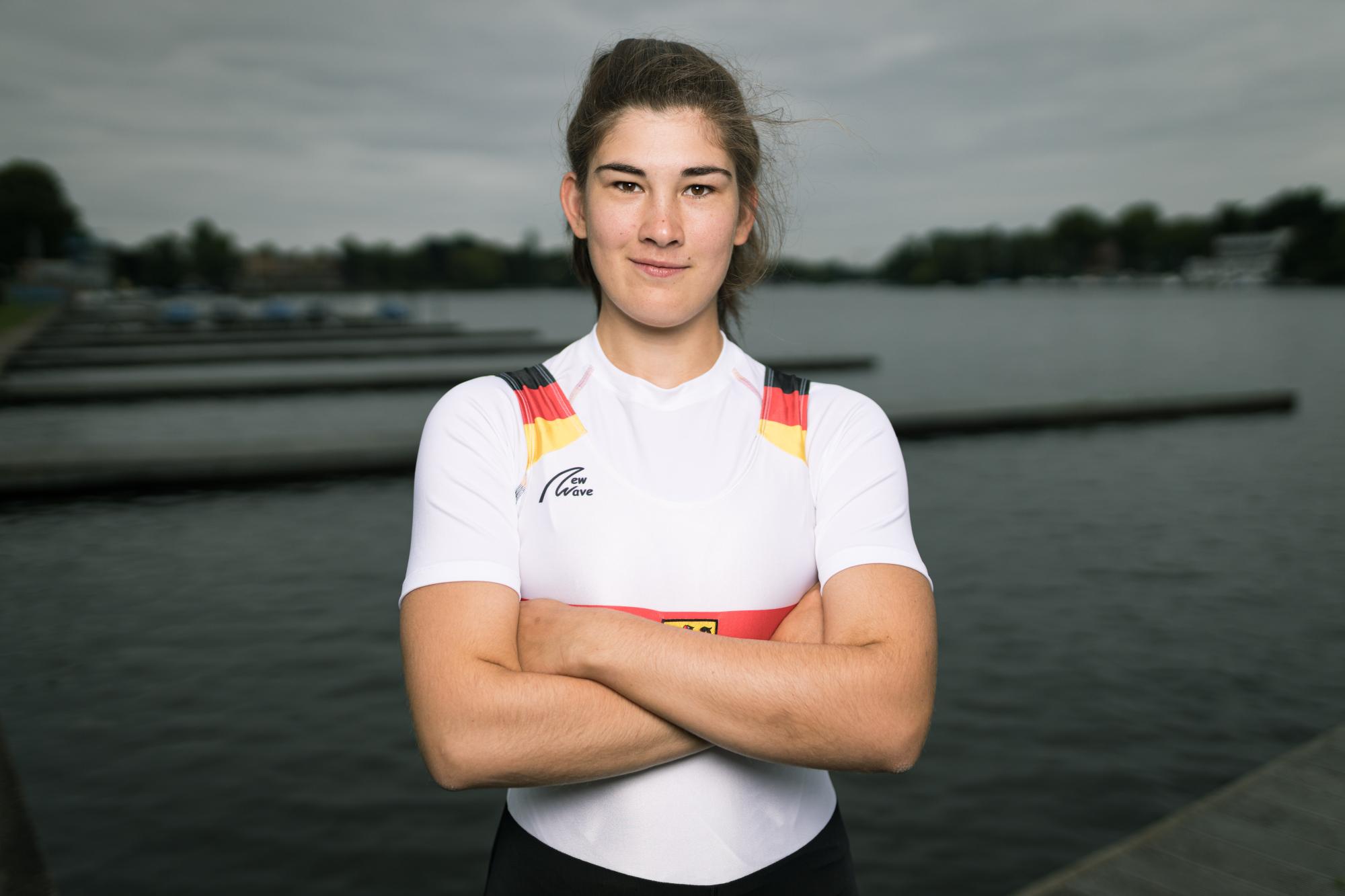 Luisa Gathmann / rudern.de