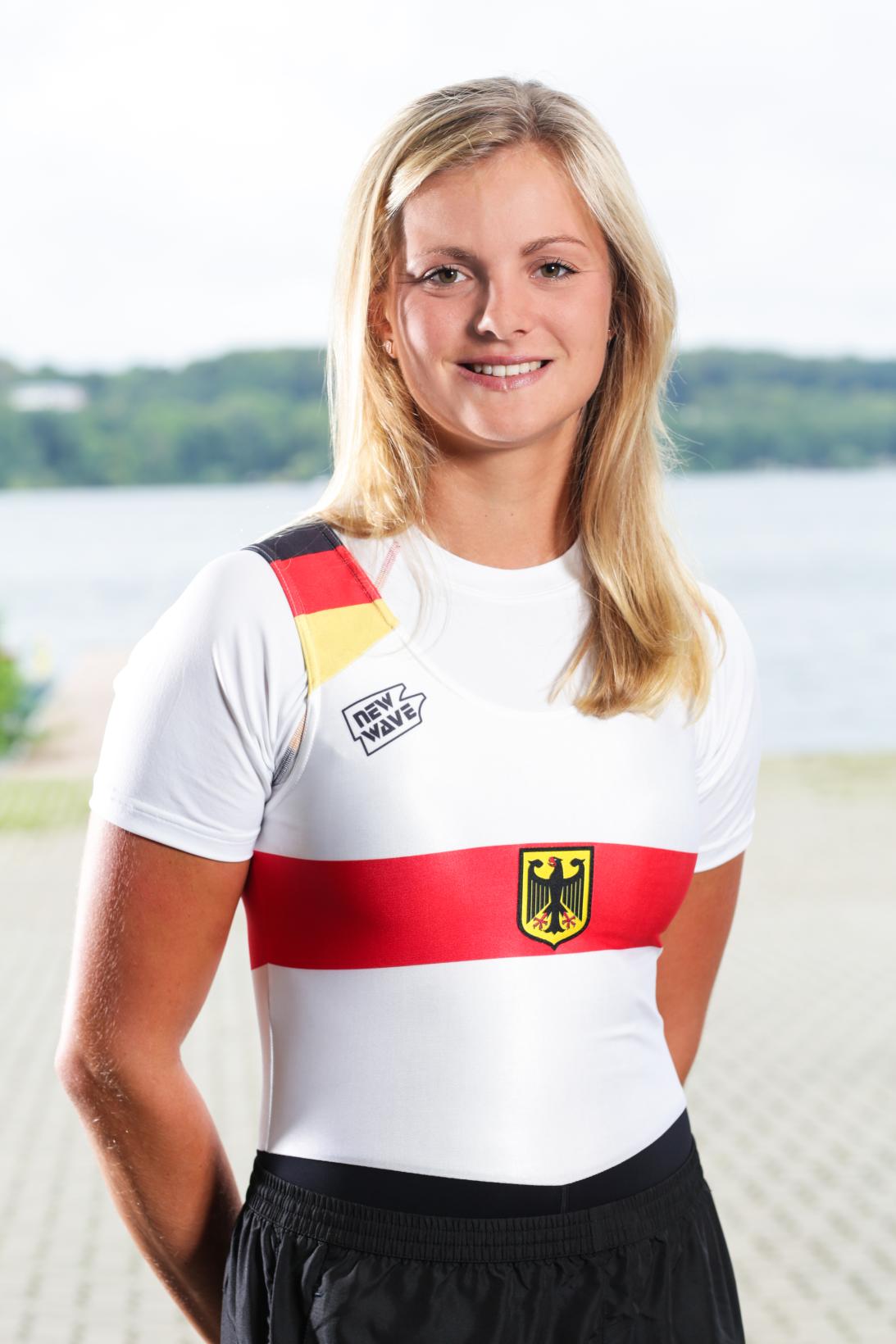 Constanze Siering / rudern.de