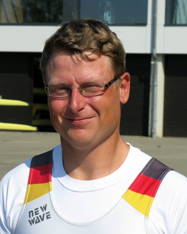 Marcus Klemp / rudern.de