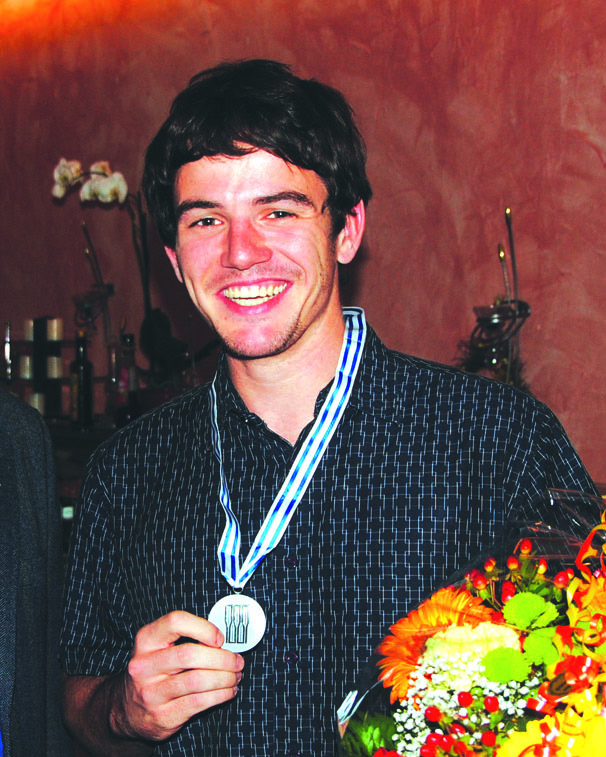 Max Röger / rudern.de