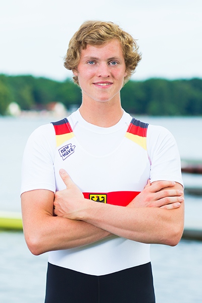 Marcus Elster / rudern.de
