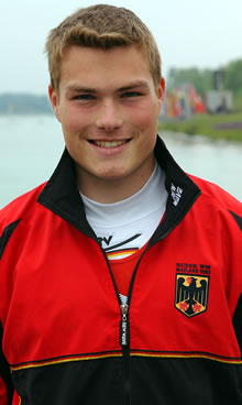 Alexander Bernhardt / rudern.de