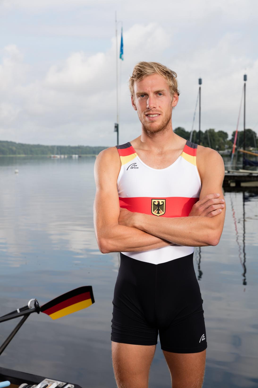 Julius Peschel / rudern.de