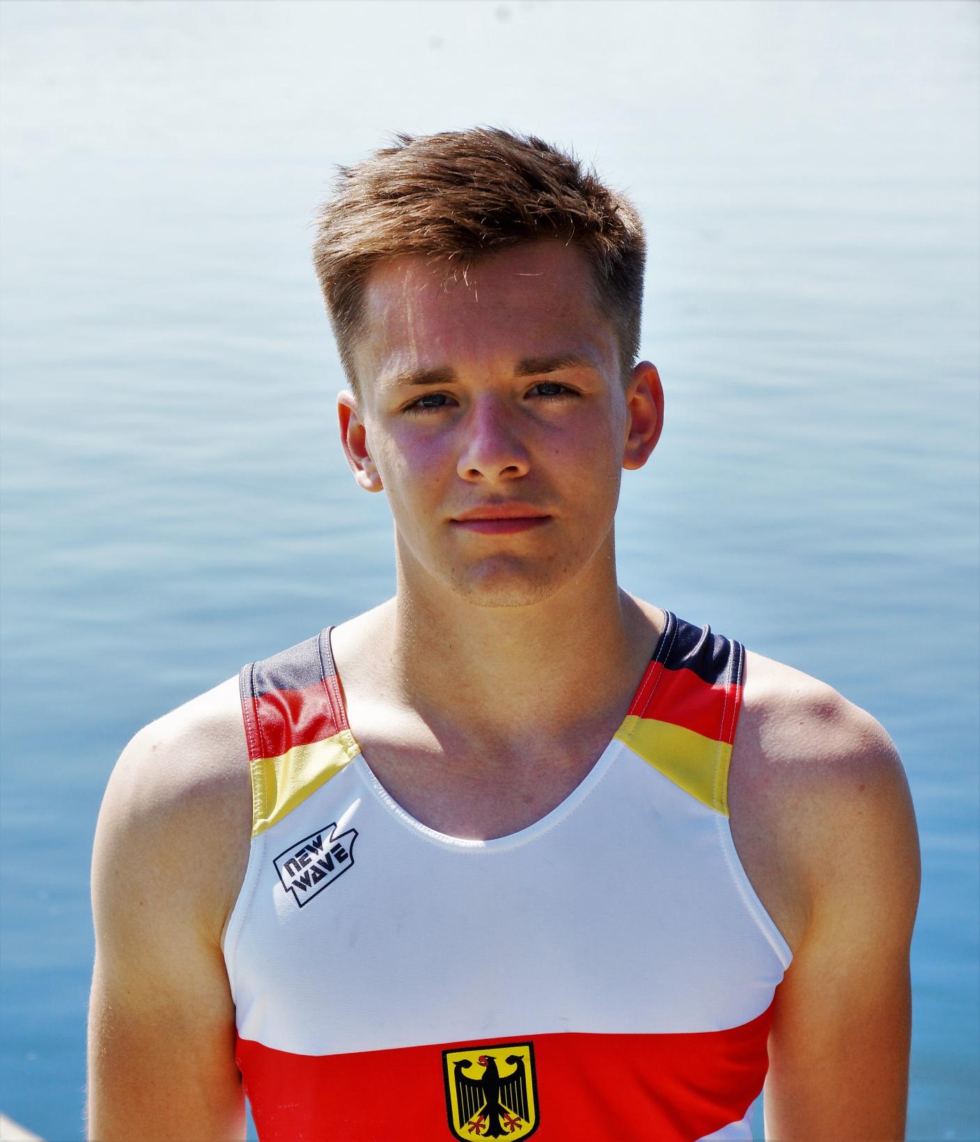 Leopold Reimann / rudern.de