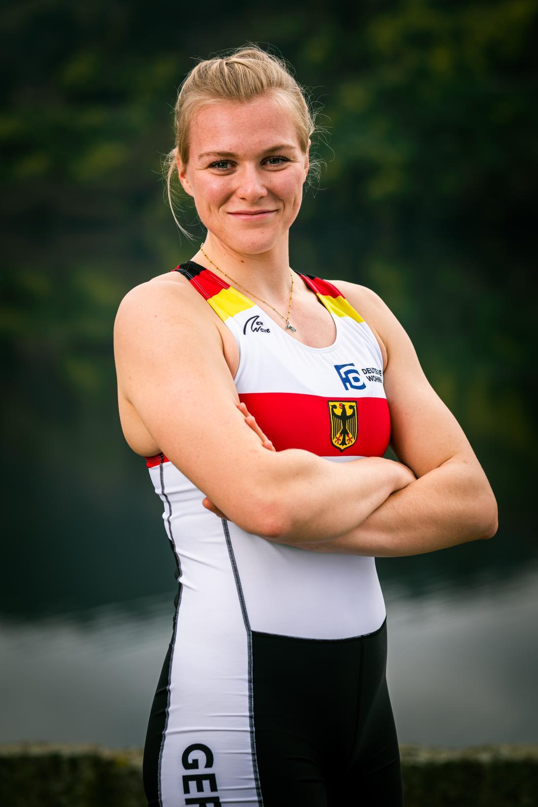 Pia Greiten / rudern.de