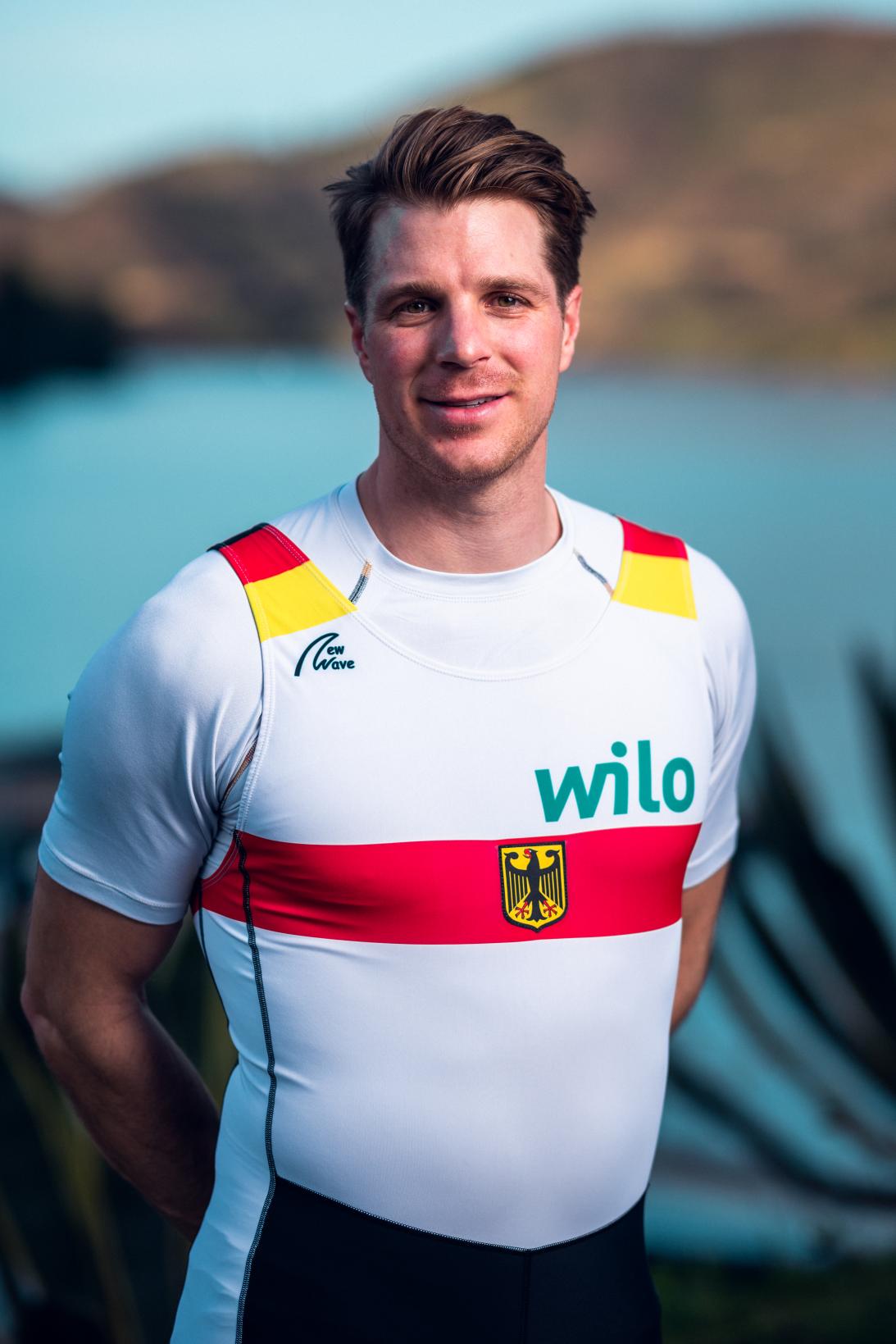 Richard Schmidt über die Altersvorsorge von Spitzensportlerinnen und ...