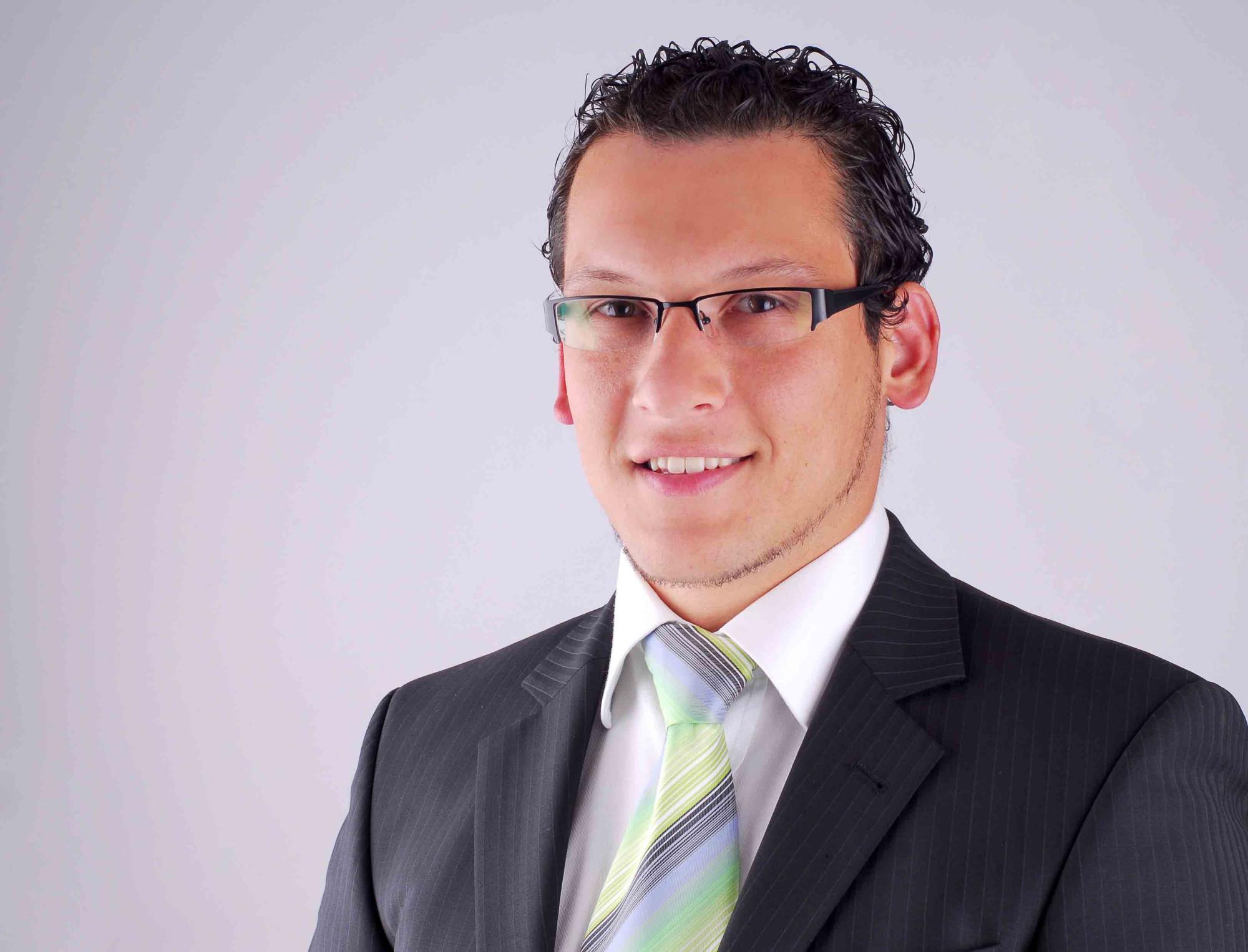 Patrick Amrhein verstärkt Geschäftsstelle des DRV in Hannover / rudern.de