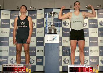 "Jetzt fehlt nur noch Olympia" - Boat-Race-Sieger Thorsten Engelmann ...