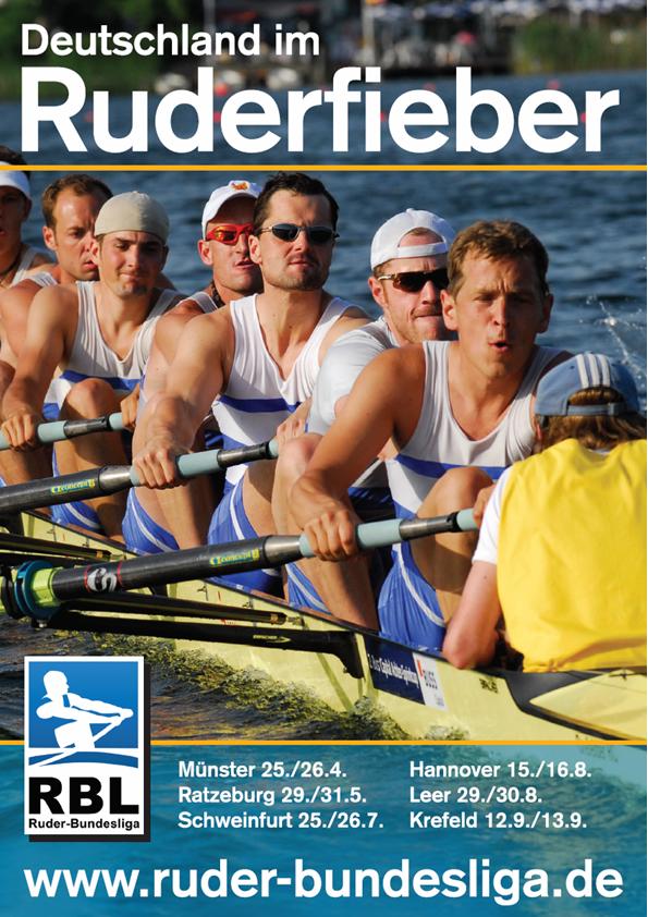 Interview mit RBL-Praktikant Patrick Amrhein / rudern.de