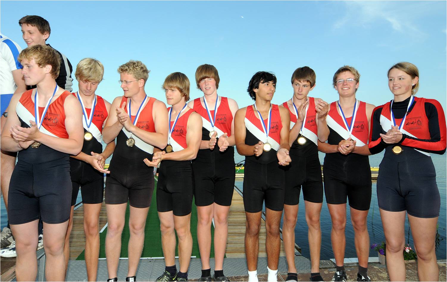 Junior-Bundesliga (U19) startet im Sommer 2011 / rudern.de