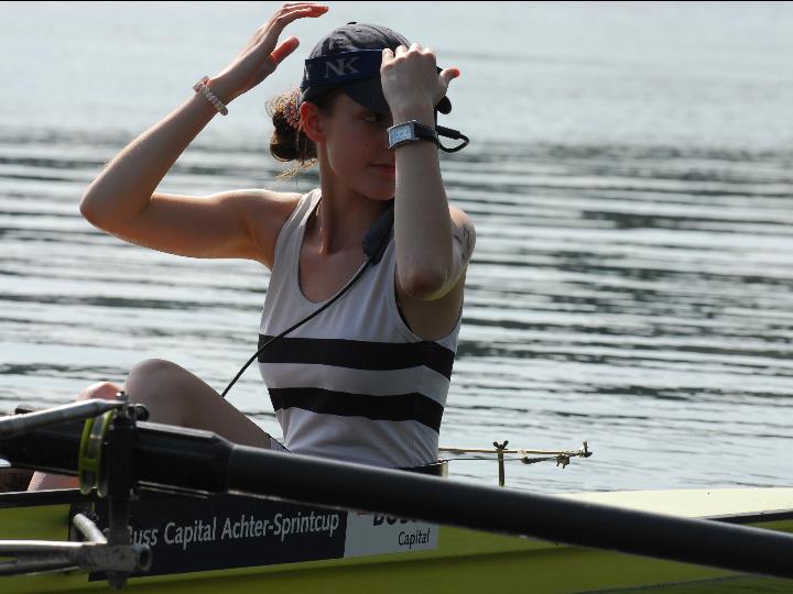 Interview mit RBL-Praktikant Patrick Amrhein / rudern.de