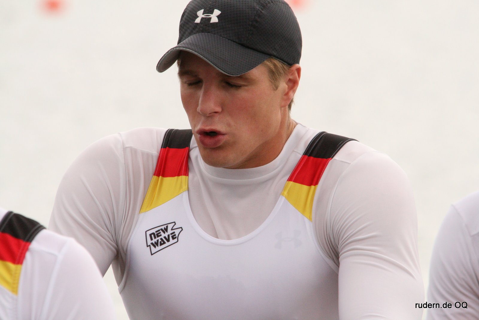 Richard Schmidt belegte bei Sportlerwahl 2011 in Rheinland Pfalz Platz ...