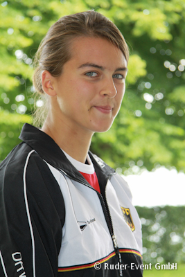 JWM 2010: Einerfahrerin Judith Sievers hat den Willen zum Siegen ...