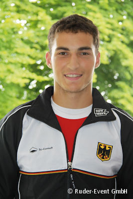 JWM 2010: Dynamisches Duo im Duell mit der Weltelite / rudern.de