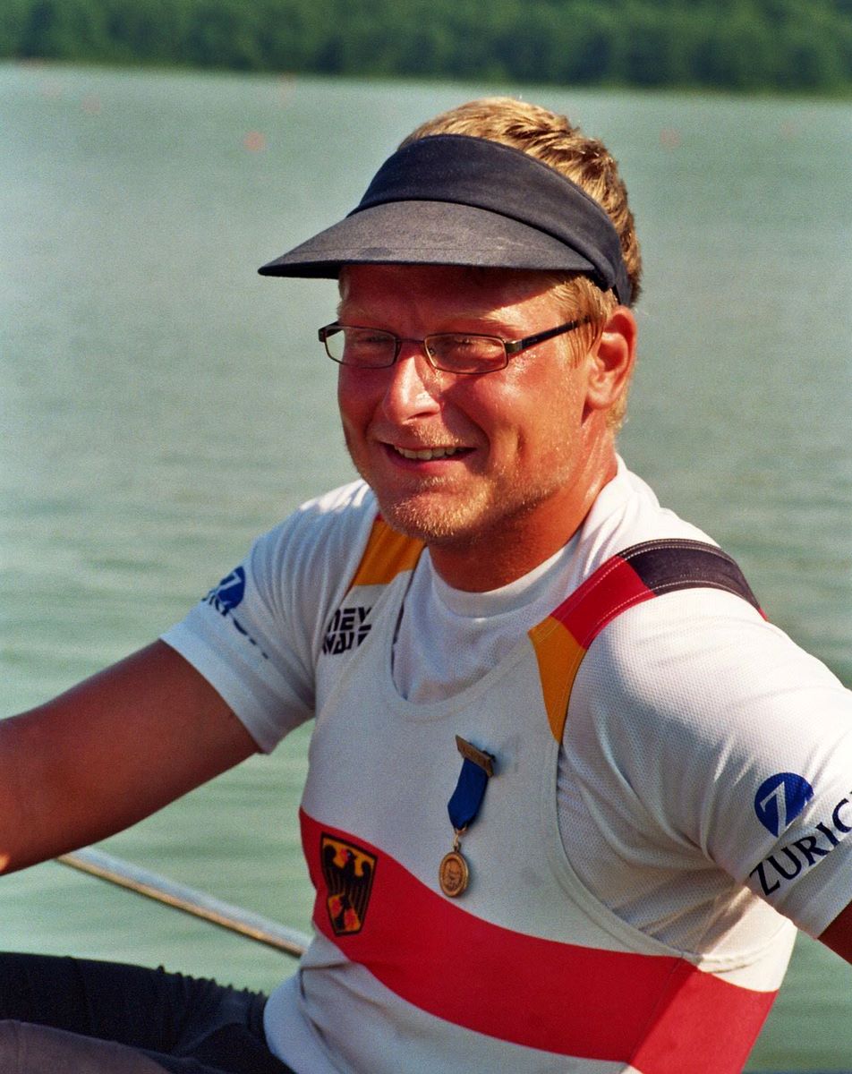 Wie der Rudersport meine Lebensqualität verbesserte. / rudern.de