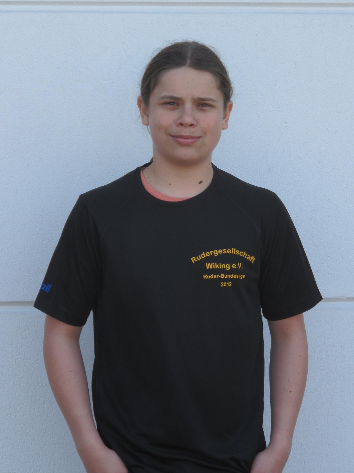 RBL 2012: Wikingachter Berlin - auf ins vierte Jahr der flyeralarm ...