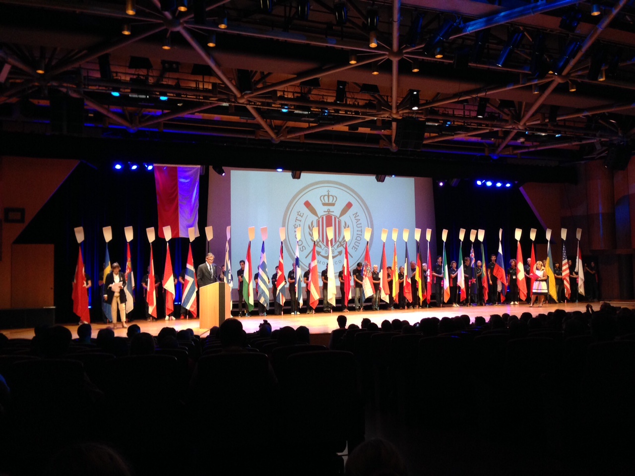 Coastal Rowing WM 2016: elf deutsche Boote am Start | rudern.de