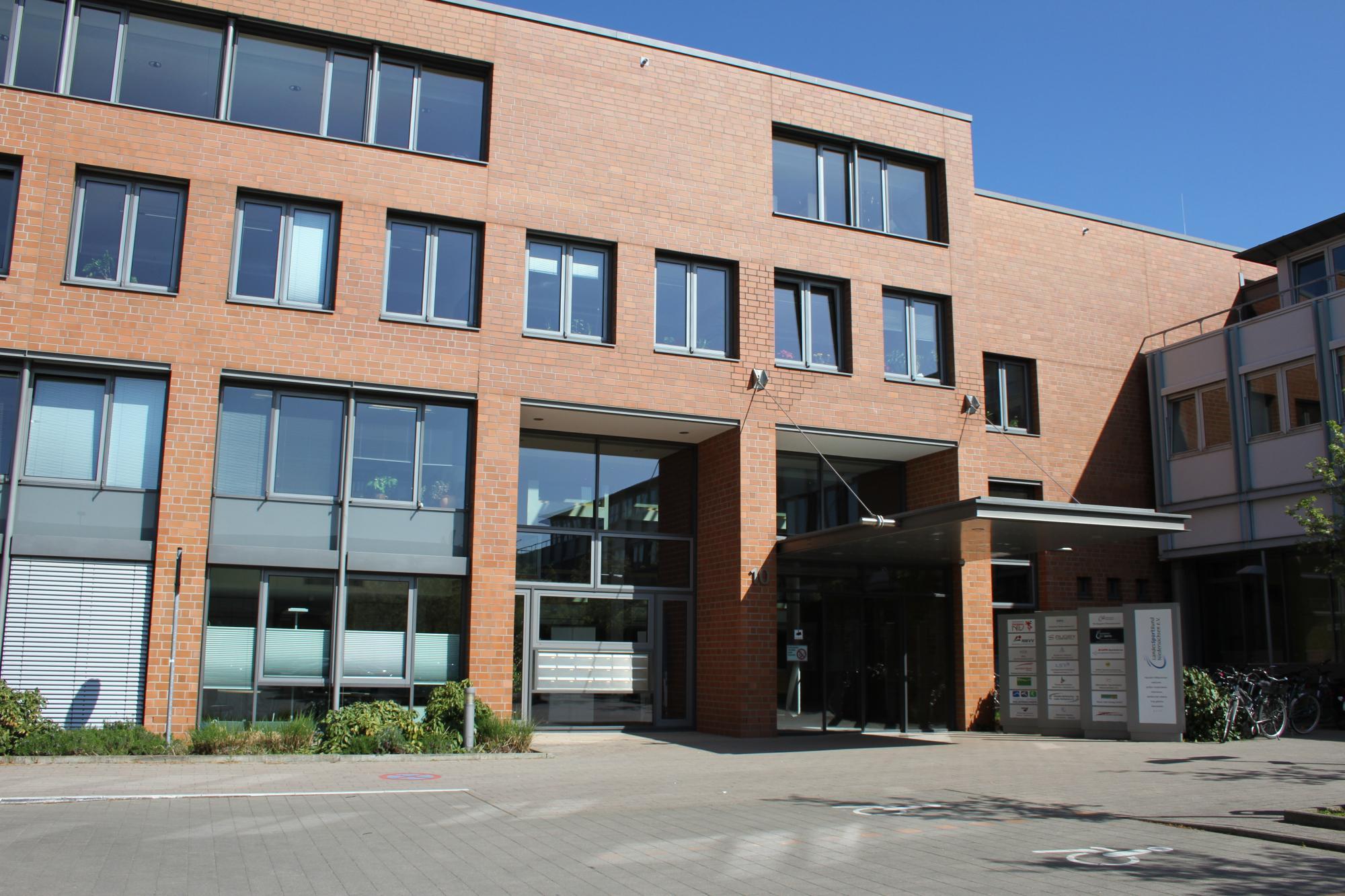 DRV-Geschäfsstelle ist zwischen den Jahren geschlossen | rudern.de