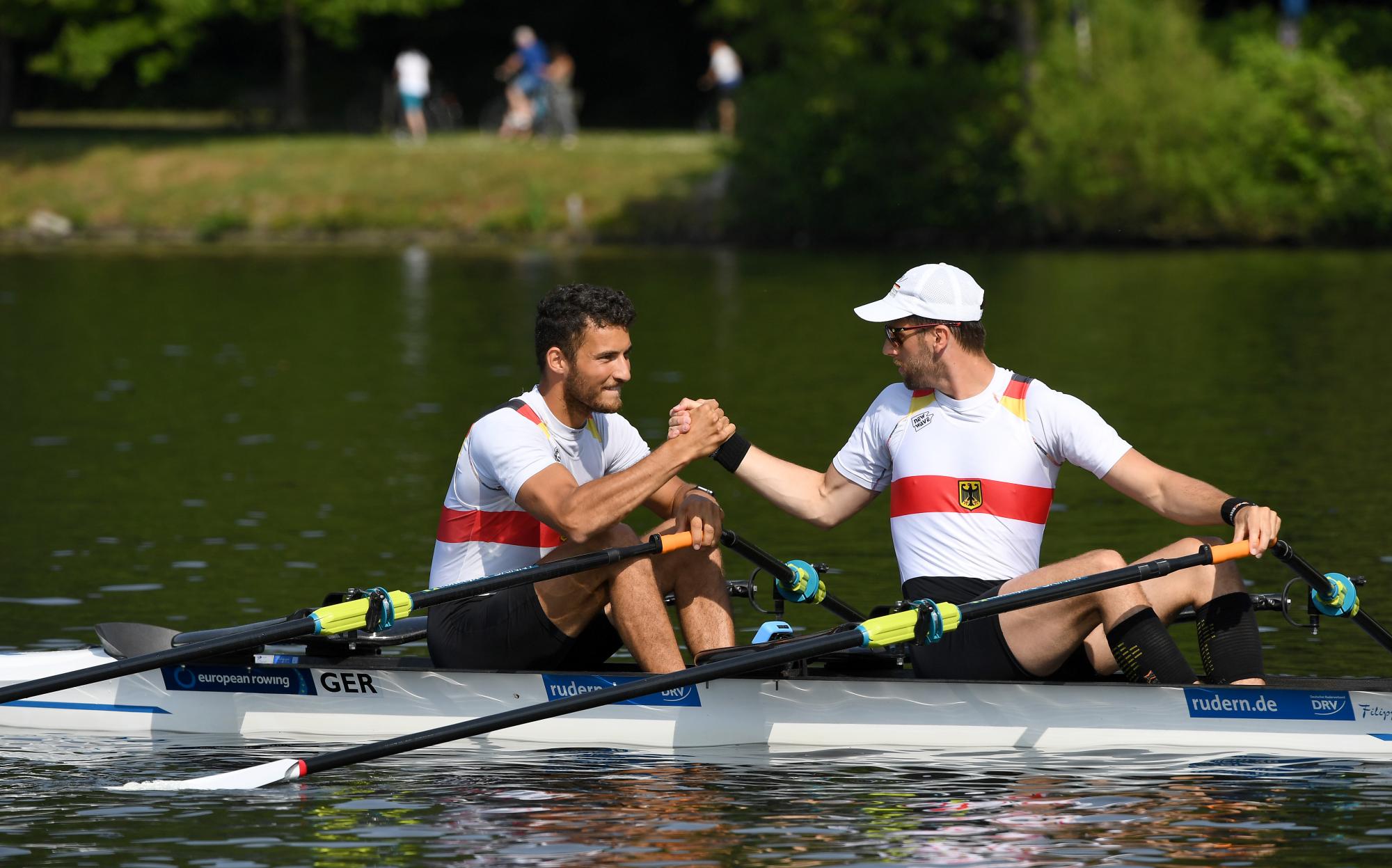 Erste Bootsklassen nominiert | rudern.de