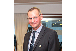 Dr. Thomas Lange – Aufnahme in die „Hall of Fame“ | rudern.de