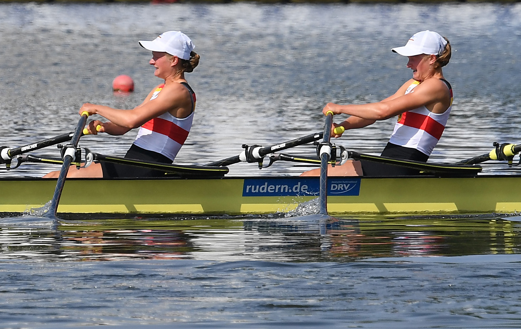 15. WUC – Studierenden-WM in Shanghai | rudern.de