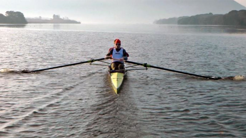 Das rudertechnische Leitbild des Deutschen Ruderverbandes - Riemen ...