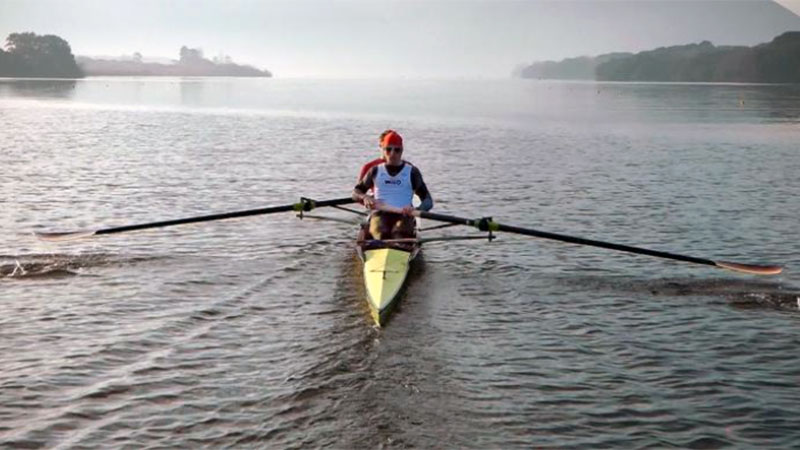Das rudertechnische Leitbild des Deutschen Ruderverbandes - Riemen ...