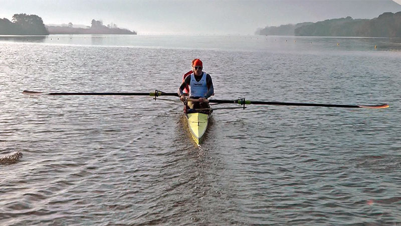 Das rudertechnische Leitbild des Deutschen Ruderverbandes - Riemen ...