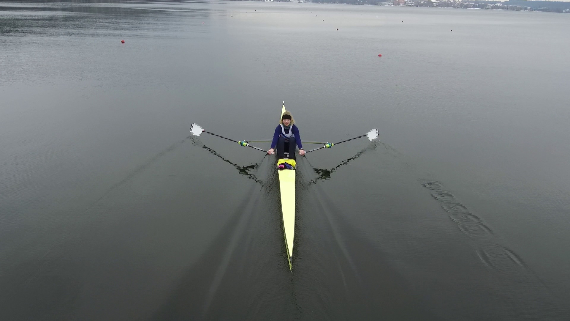 TV-Beitrag 'Ratzeburg als Ruderstadt' | rudern.de