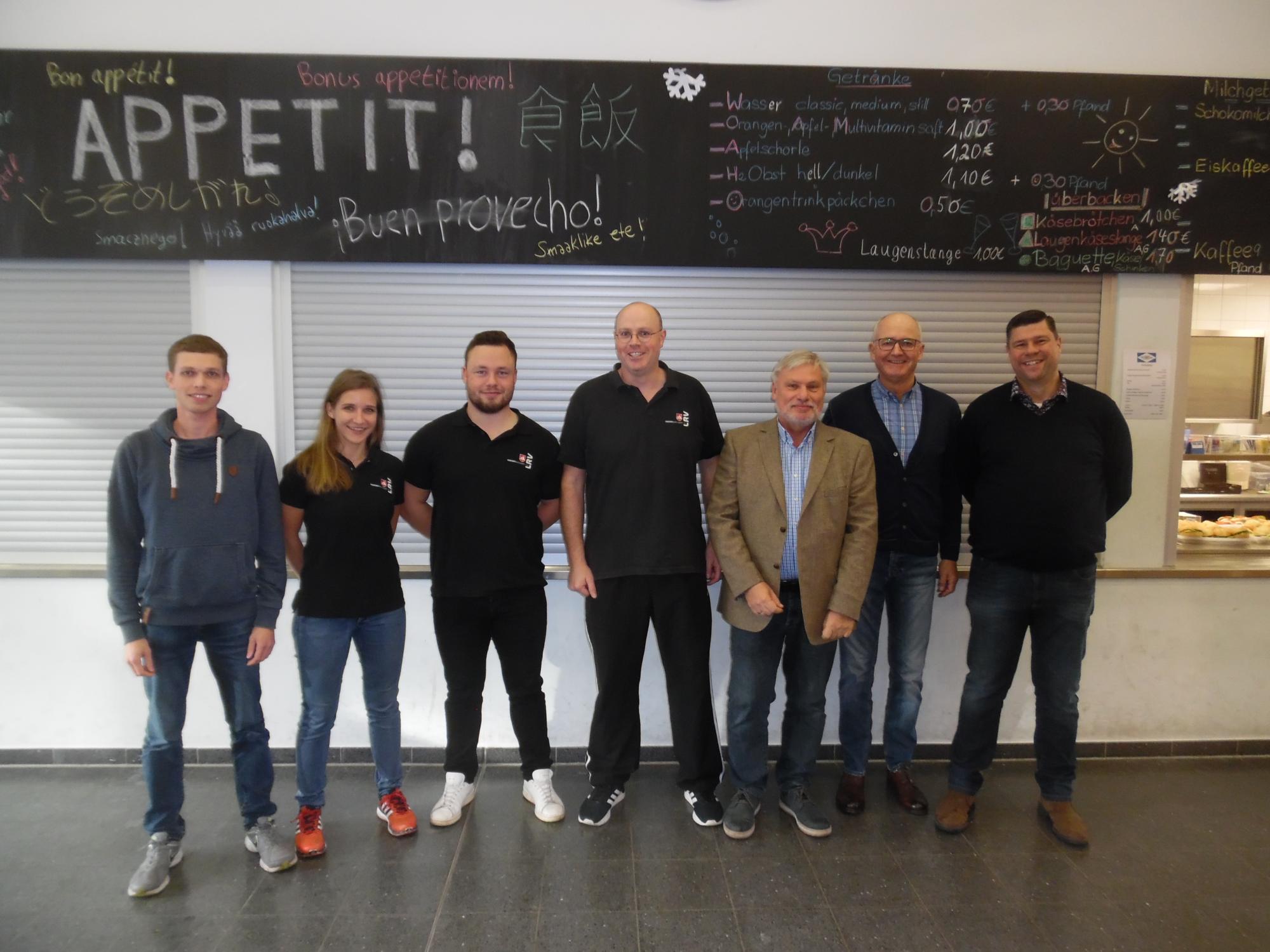 Rudersymposium in Hannover | rudern.de