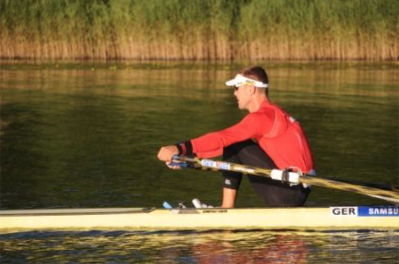 Das rudertechnische Leitbild des Deutschen Ruderverbandes - Skullen ...