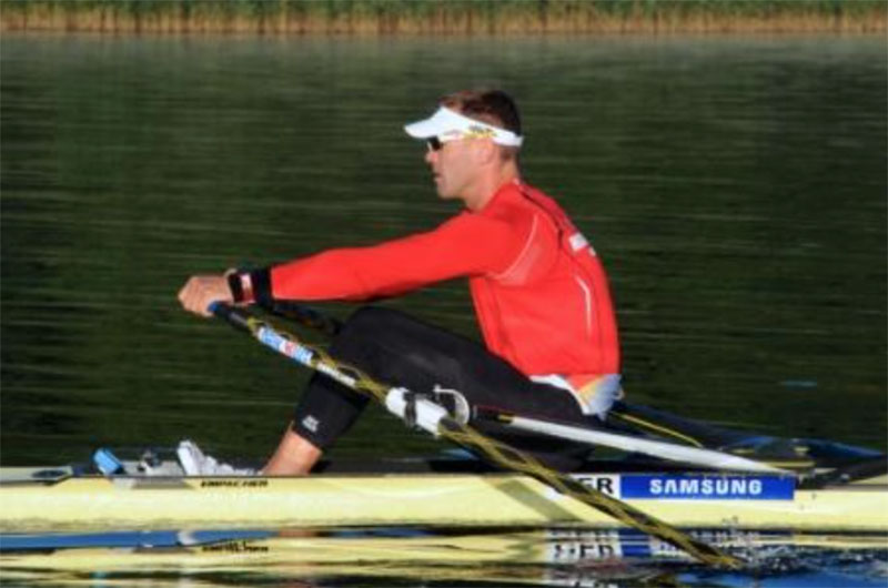 Das rudertechnische Leitbild des Deutschen Ruderverbandes - Skullen ...