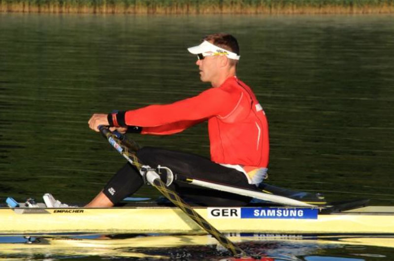 Das rudertechnische Leitbild des Deutschen Ruderverbandes - Skullen ...